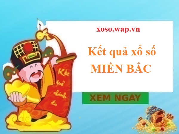 SXMB - XSTD - XSMB - Xổ số Miền Bắc - KQXSMB hôm nay